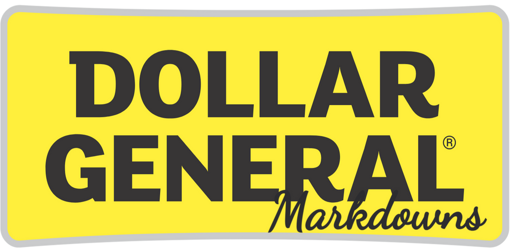 Dollar General BOGO Free Deals & Markdowns 09/08-09/14 - Crazy For ...