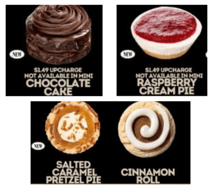 Crumbl Cookies: Flavors of the Week (Dec. 22 - Dec. 28) & How to Score ...