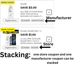 Dollar General Saturday $5/$25 Savings Tips - Crazy For Couponing
