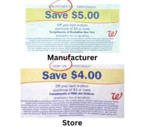 Register Rewards and Walgreens Cash Explained - Crazy For Couponing