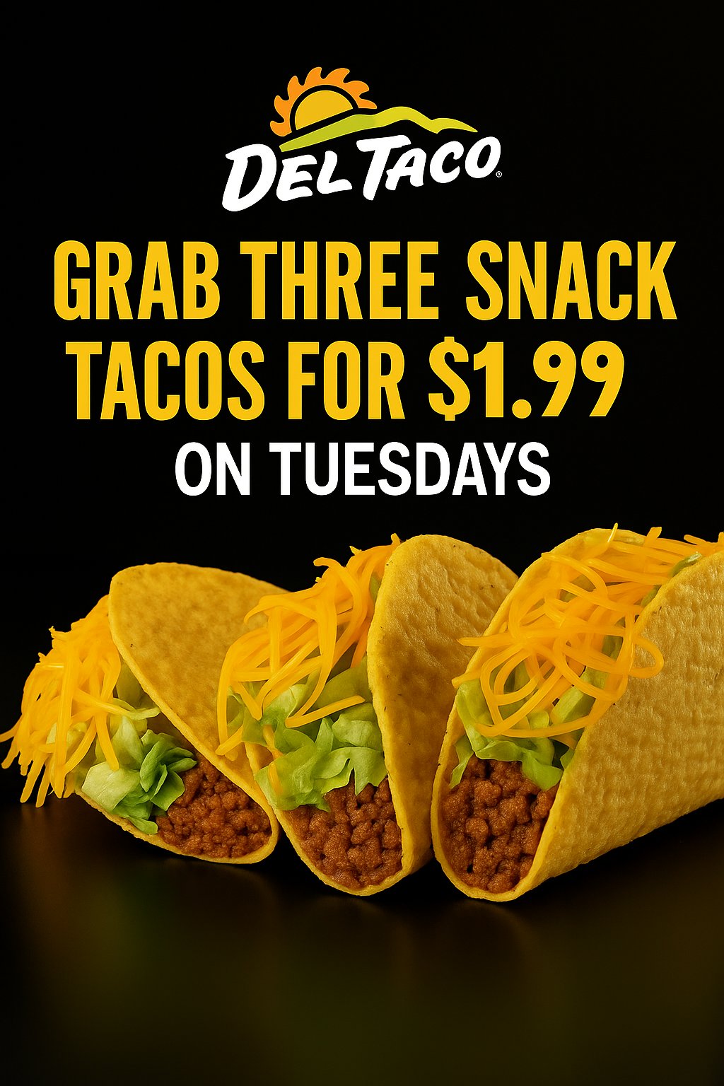 Best Tuesday Restaurant Deals and Fast Food Discounts - Crazy For Couponing