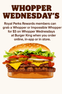 Feast Without Breaking the Bank: Top Food Discounts on Wednesdays for ...