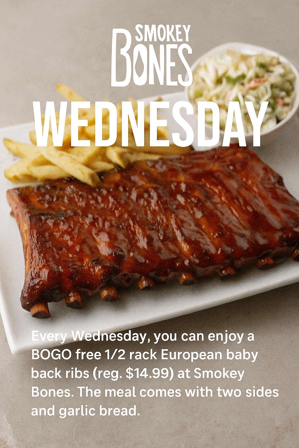 Feast Without Breaking the Bank: Top Food Discounts on Wednesdays for ...