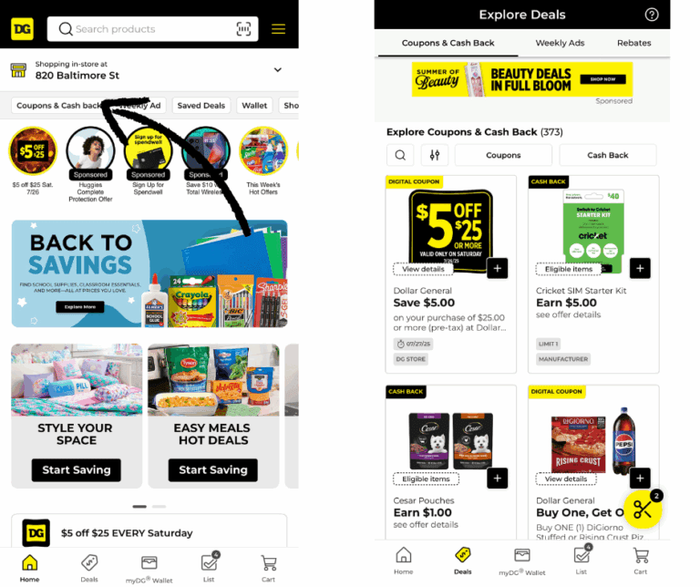 How to Coupon at Dollar General: A Complete Guide - Crazy For Couponing